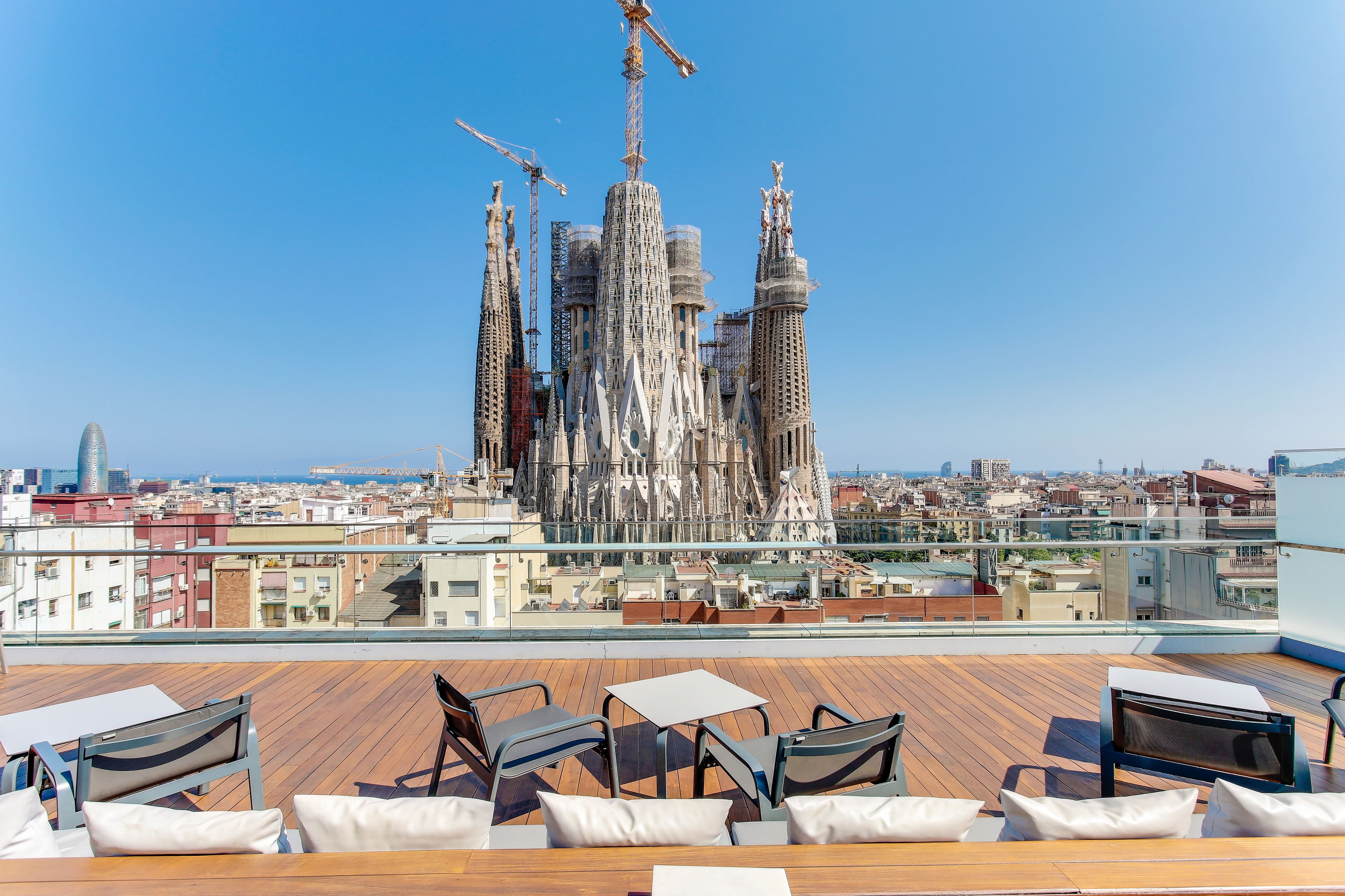 B-Hotel in Barcelona, Spain | Expedia