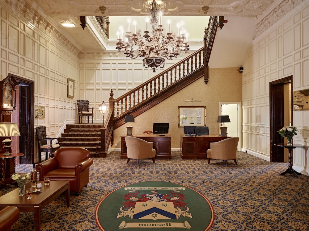 Dumbleton Hall Hotel, Evesham: Room Prices & Reviews | Travelocity