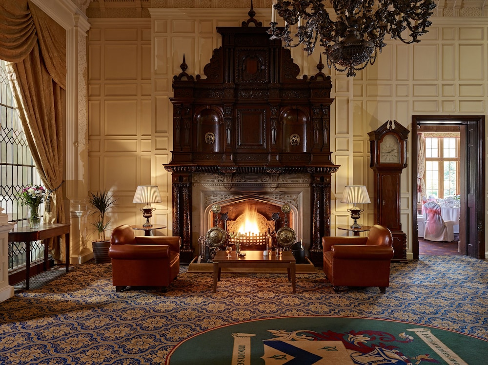 Dumbleton Hall Hotel: Deals & Reviews (Evesham, GBR) | Wotif