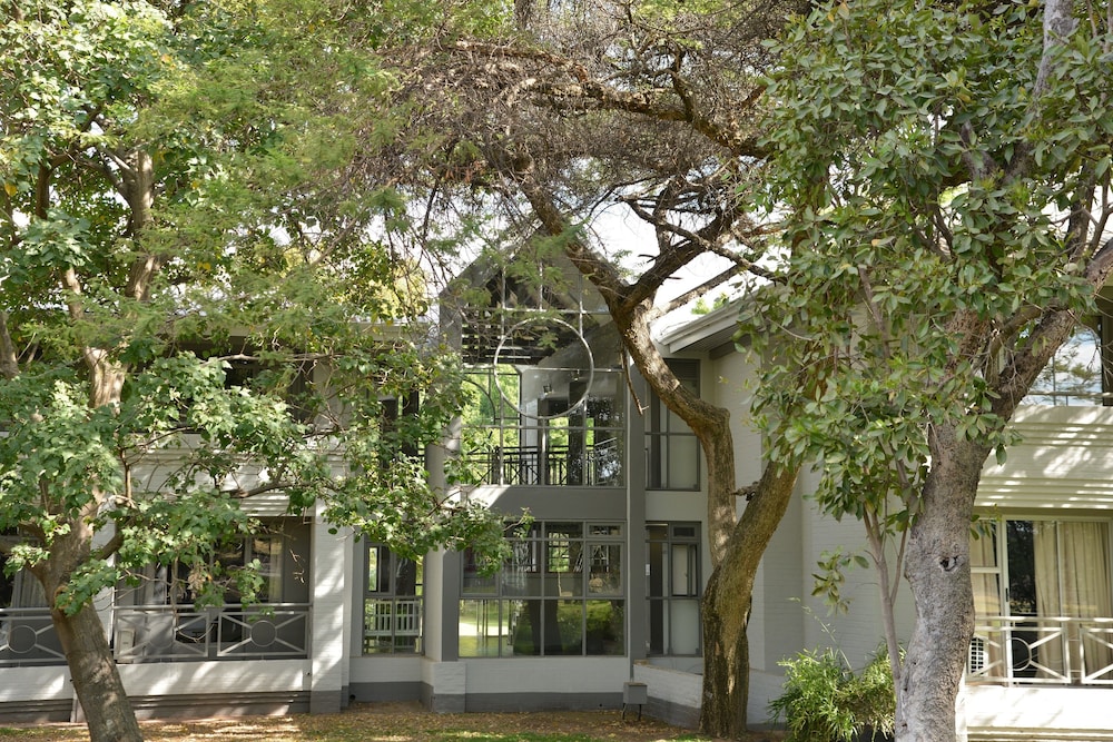 Cresta Lodge - Harare in Harare | Best Rates & Deals on Orbitz