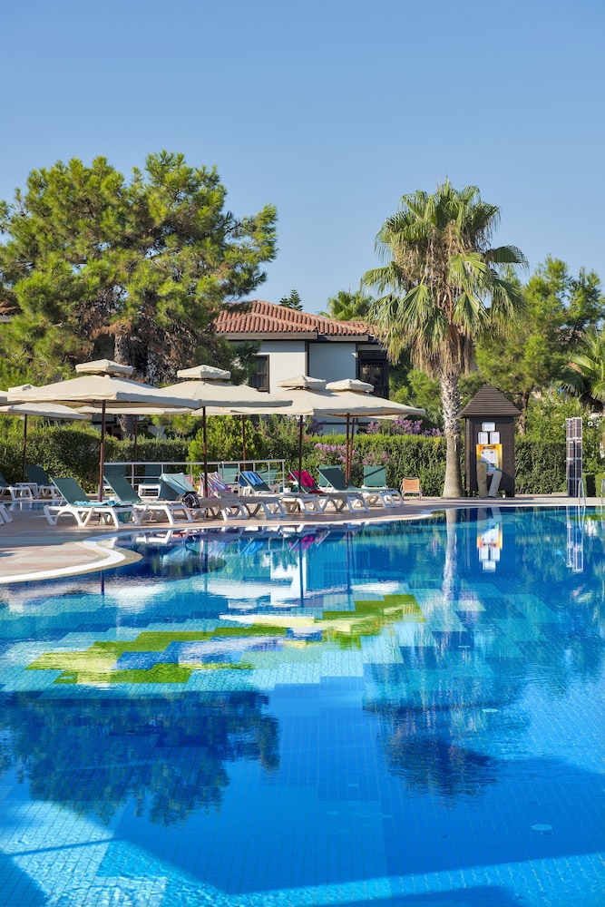 Club Nena - All Inclusive in Manavgat | Best Rates & Deals on Orbitz