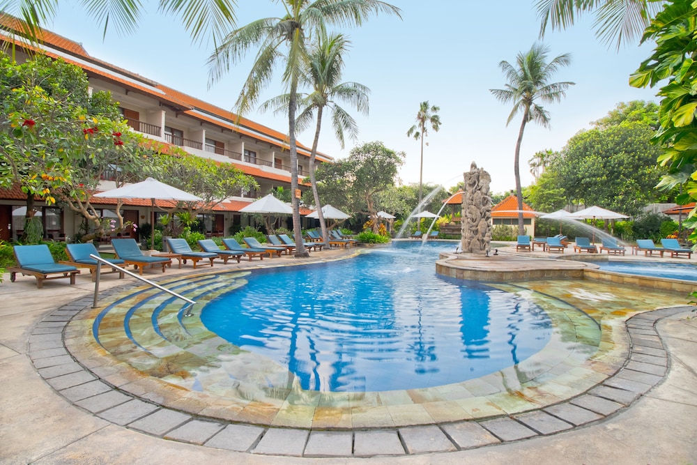 Bali Rani Hotel Kuta, IDN - Best Price Guarantee | lastminute.com.au