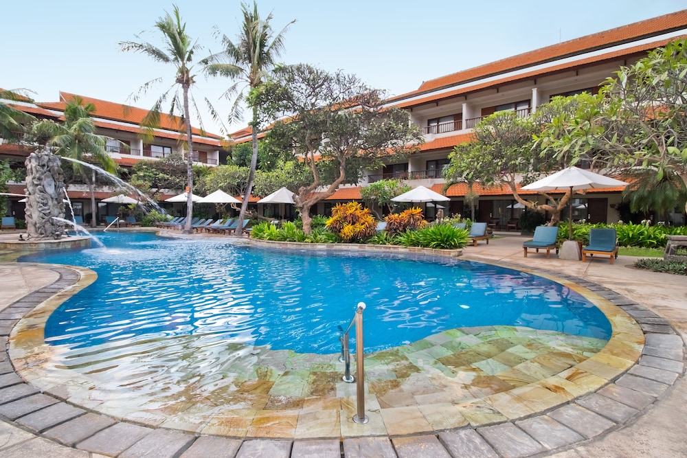 Bali Rani Hotel: AU$75 Deals & Reviews (Kuta, IDN) | Wotif
