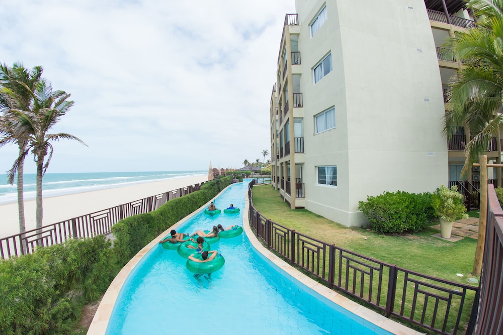 Beach Park Acqua Resort in Fortaleza | Best Rates & Deals on Orbitz