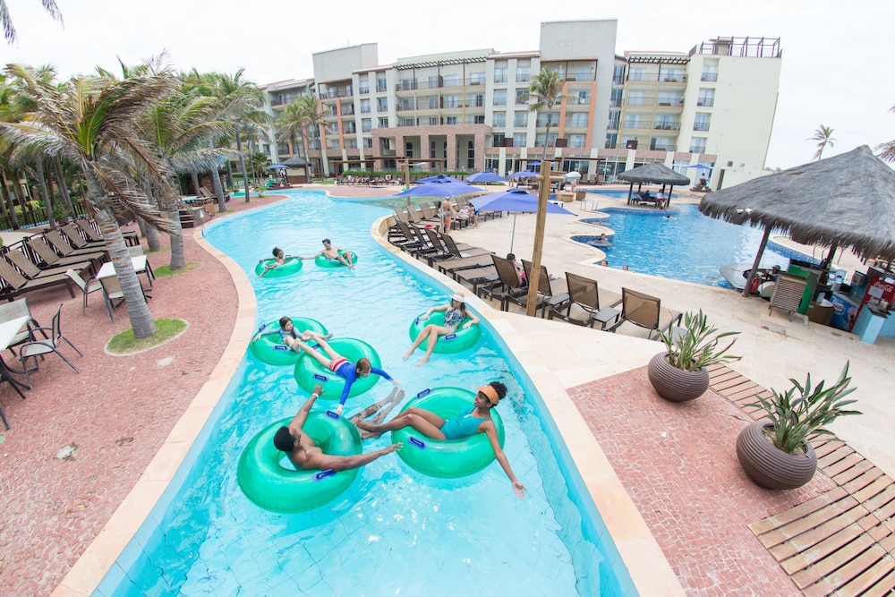 Beach Park Acqua Resort in Fortaleza | Best Rates & Deals on Orbitz