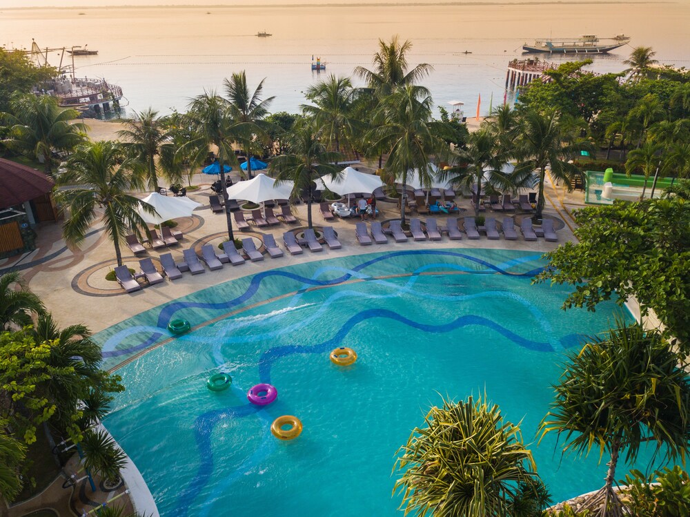 JPark Island Resort & Waterpark: 2019 Room Prices $278, Deals & Reviews ...