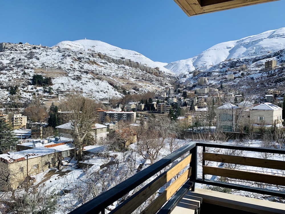Faraya Village Club in Faraya | Best Rates & Deals on Orbitz