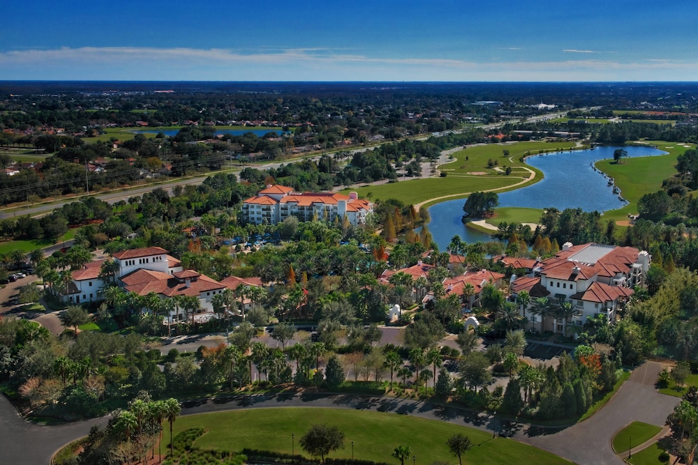 Marriott's Lakeshore Reserve in Orlando, FL | Expedia