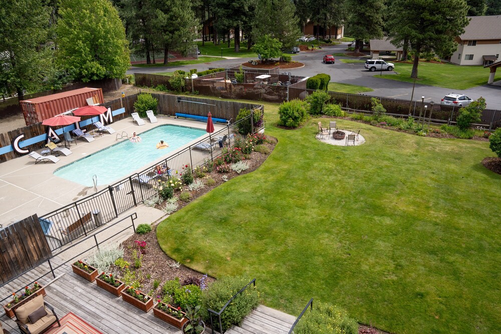 Blue Elk Inn in Leavenworth | Best Rates & Deals on Orbitz