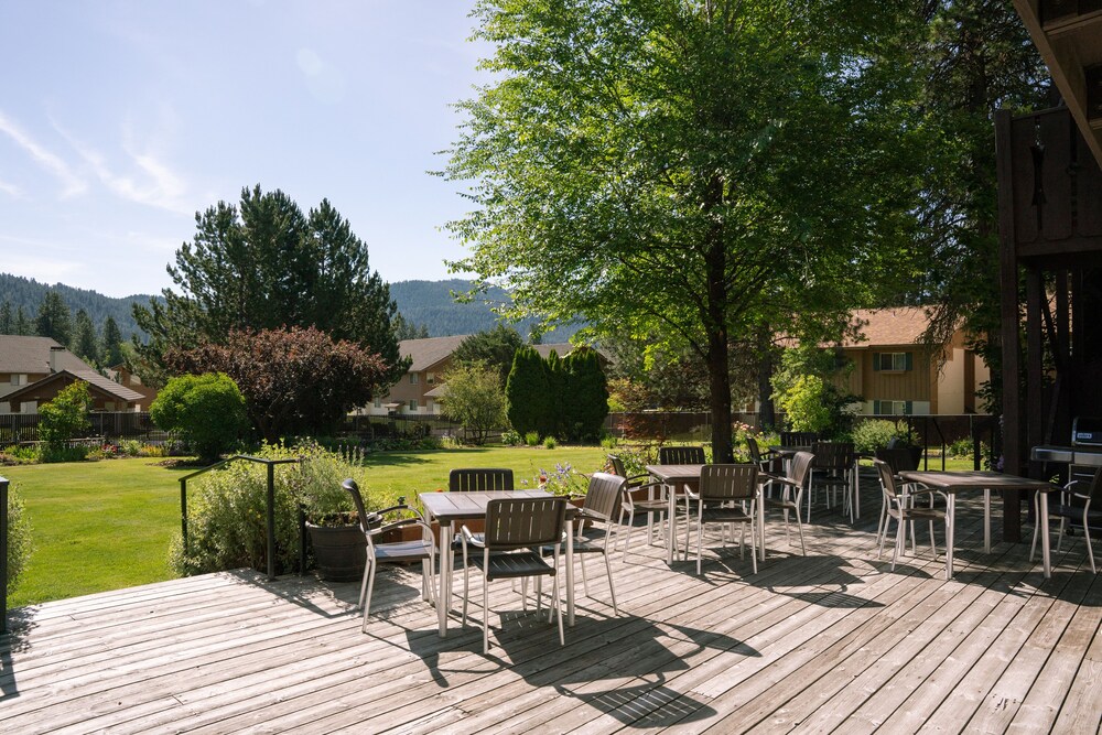 Blue Elk Inn in Leavenworth | Best Rates & Deals on Orbitz