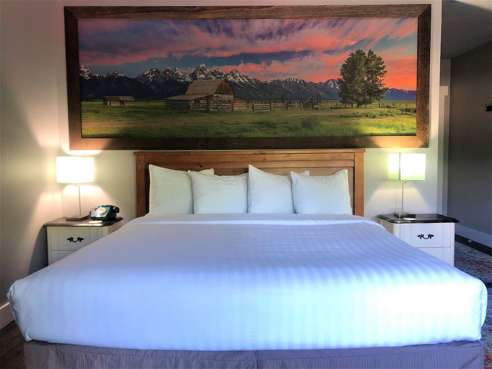 Blue Elk Inn, Leavenworth: $135 Room Prices & Reviews | Travelocity