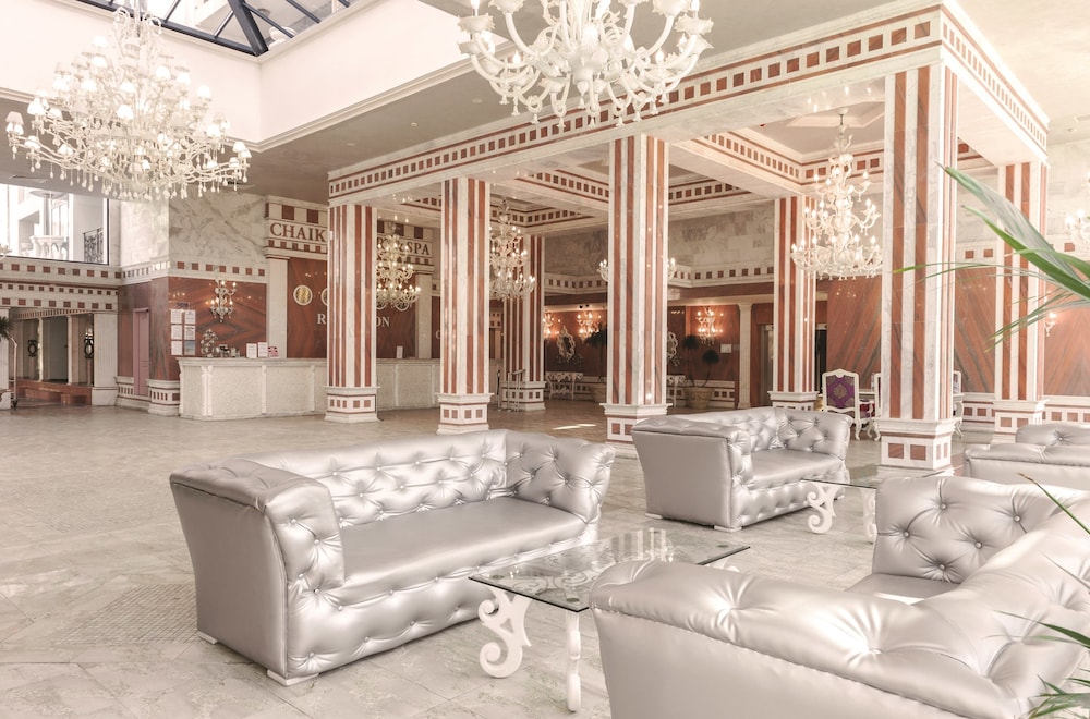 Chaika Beach Resort in Nessebar | Best Rates & Deals on Orbitz