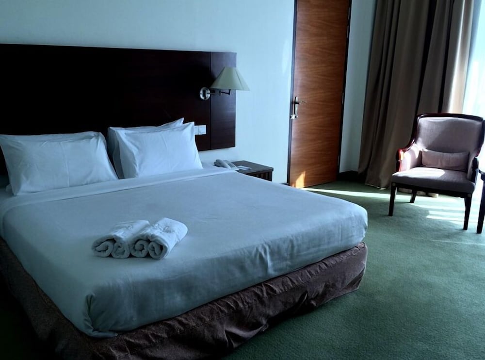 Heritage Hotel Cameron Highlands in Tanah Rata | Best Rates & Deals on ...