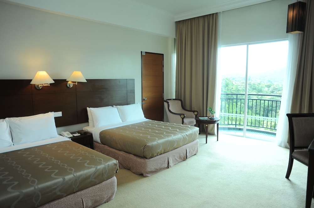 Heritage Hotel Cameron Highlands in Tanah Rata | Best Rates & Deals on ...