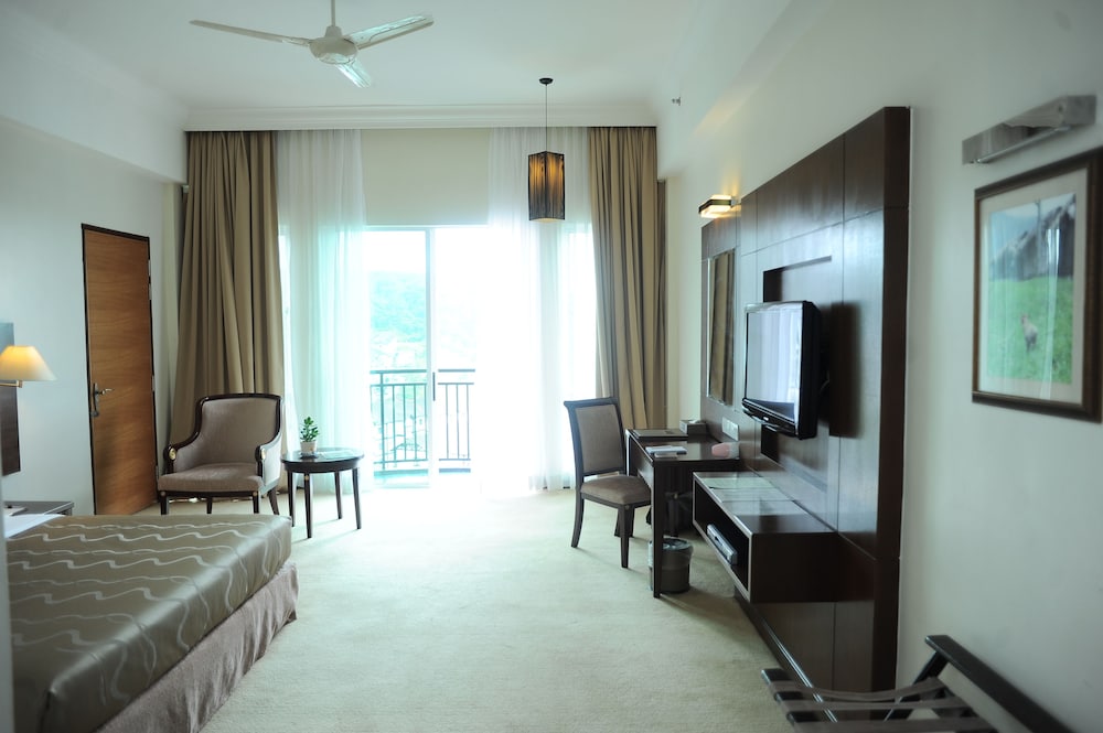 Heritage Hotel Cameron Highlands in Tanah Rata | Best Rates & Deals on ...