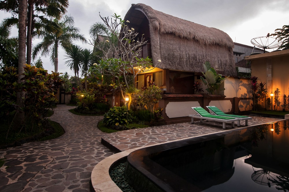 Beji Ubud Resort in Ubud | Best Rates & Deals on Orbitz