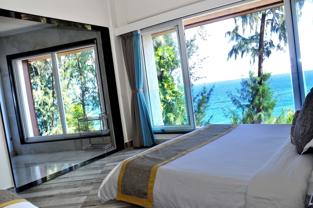 Sinclairs Bayview Port Blair in Port Blair | Best Rates & Deals on Orbitz
