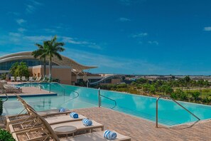 Book Sheraton Puerto Rico Hotel & Casino in San Juan | Hotels.com