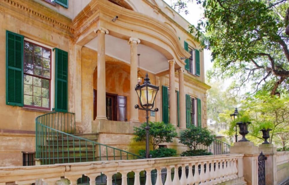 Forsyth Park Inn in Savannah | Best Rates & Deals on Orbitz