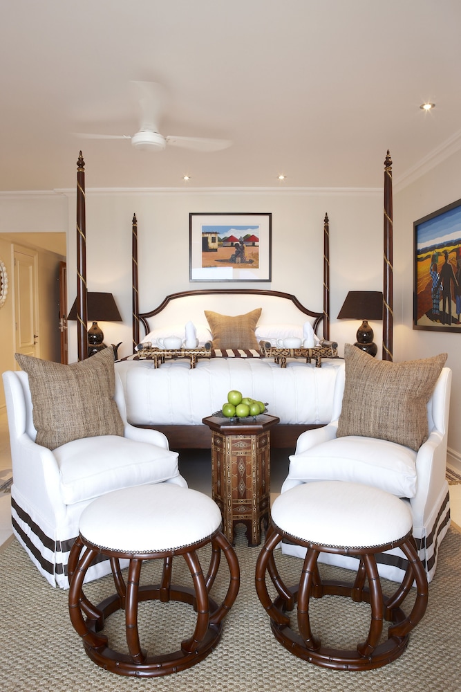 The Oyster Box in Umhlanga | Best Rates & Deals on Orbitz