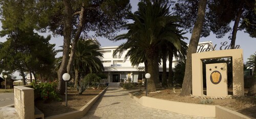 Top Hotels in Tremiti Islands - Cancel FREE on most hotels | Hotels.com