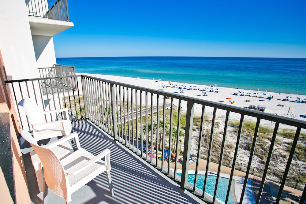 Hampton Inn & Suites Orange Beach/Gulf Front in Gulf Shores | Best ...