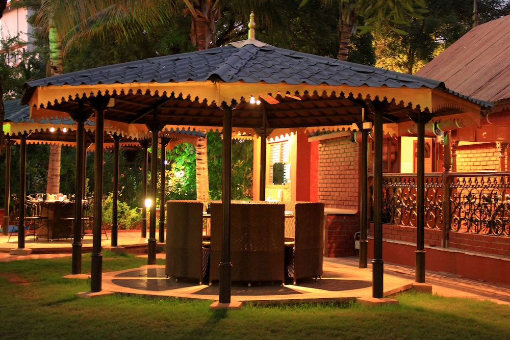 Aalankrita Resort and Convention in Hyderabad | Best Rates & Deals on ...