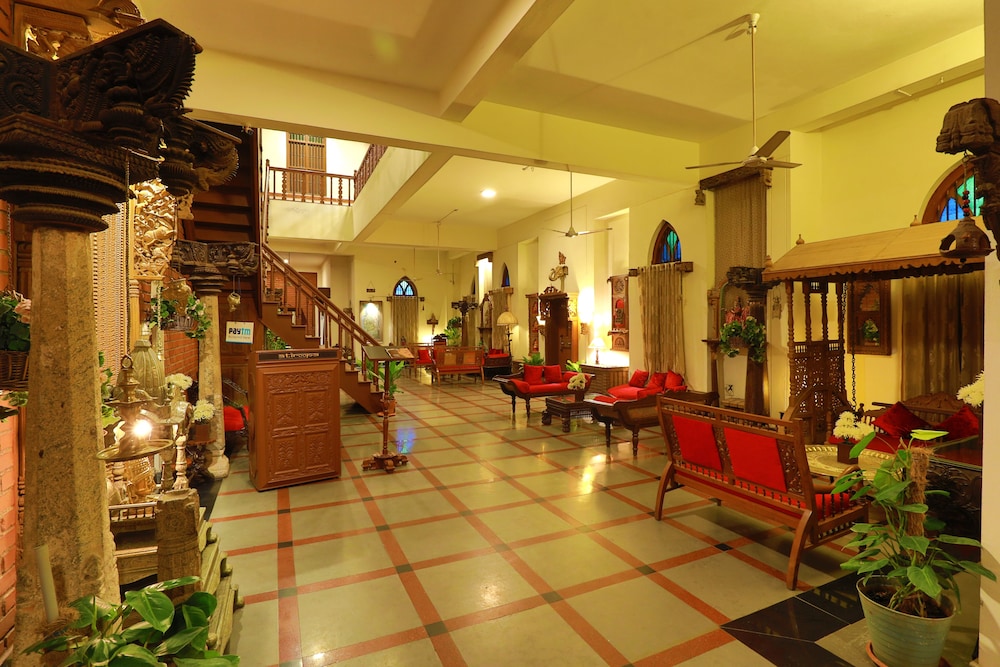 Aalankrita Resort and Convention: AU$101 Deals & Reviews (Hyderabad ...