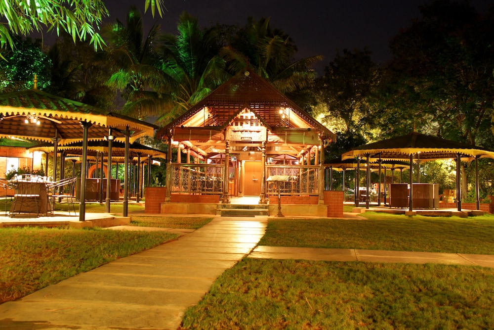 Aalankrita Resort and Convention in Hyderabad | Best Rates & Deals on ...