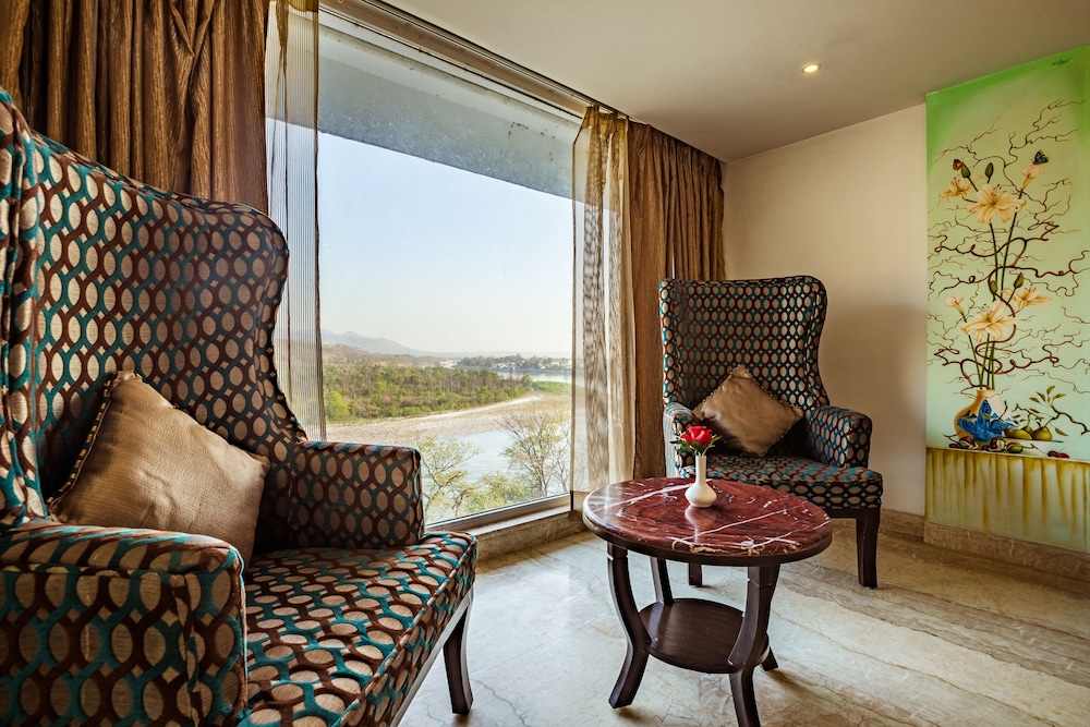 EllBee Ganga View, Rishikesh: $54 Room Prices & Reviews | Travelocity