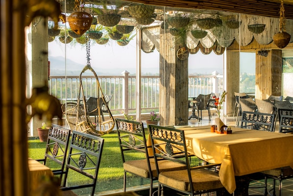 EllBee Ganga View en Rishikesh - Hotels.com