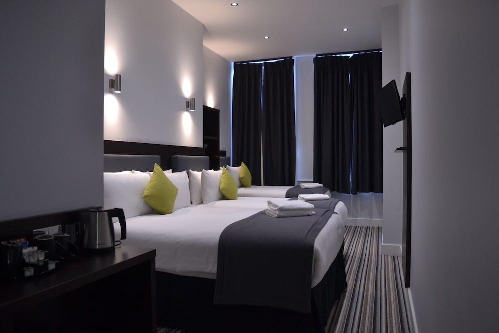 Trebovir Hotel: AU$212 Deals & Reviews (London, GBR) | Wotif
