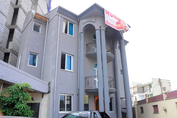 Book Dire Guest House in Addis Ababa | Hoteles.com