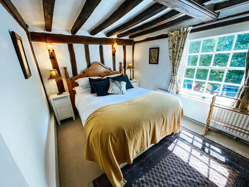 The Peacock Inn: Deals & Reviews (Ipswich, GBR) | Wotif