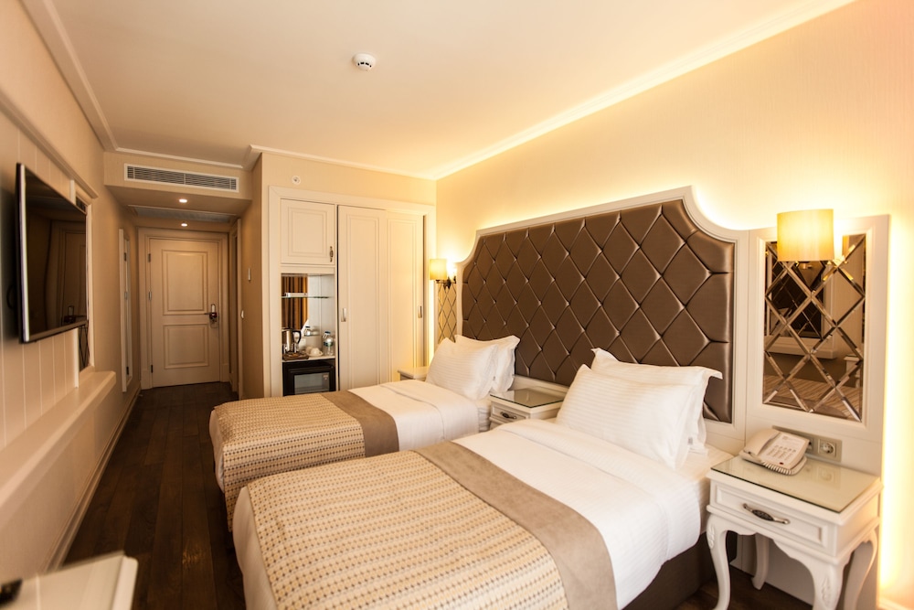 Miss Istanbul Hotel & Spa: Deals & Reviews (Istanbul, TUR) | Wotif