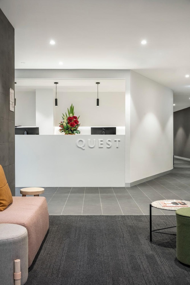 Quest St Kilda Road: AU$155 Rooms, Reviews & Deals (Melbourne, AUS) | Wotif