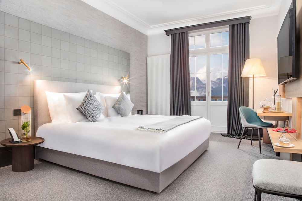 Villars Palace in Ollon | Best Rates & Deals on Orbitz