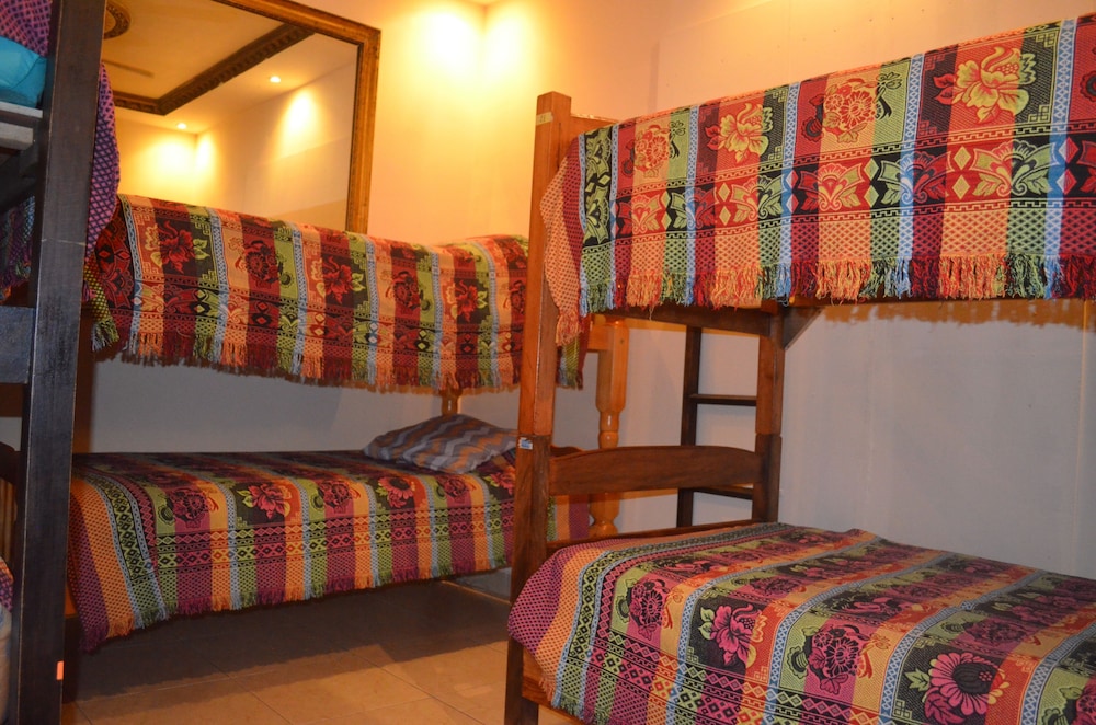 Casa MonaLisa PTY - Hostel i Panama City : priser & recensioner hos ...