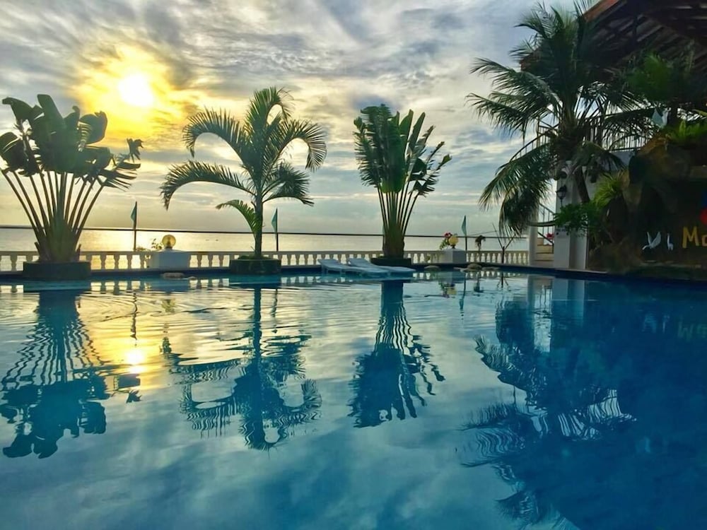 Marick Beach Resort, Carmen: $64 Room Prices & Reviews | Travelocity