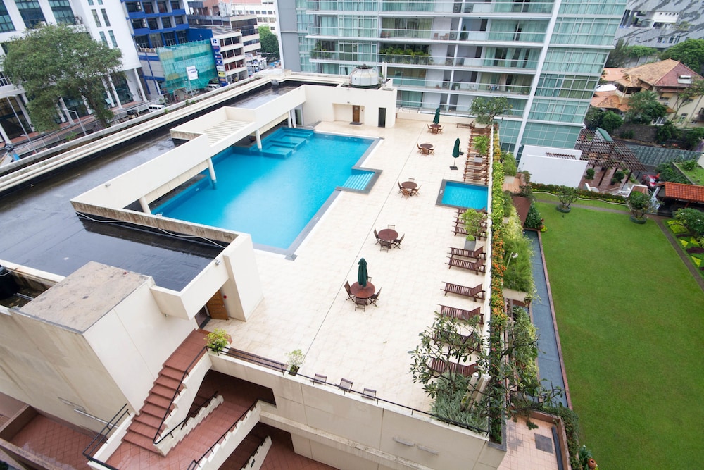 Crescat Apartments Colombo: Deals & Reviews (Colombo, LKA) | Wotif