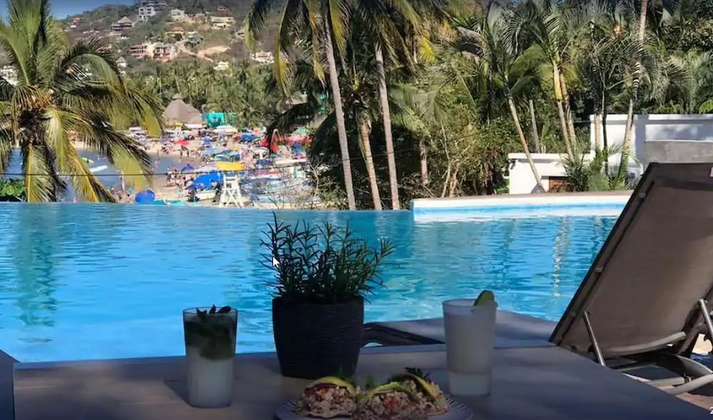 Ysuri Sayulita - Beachfront Hotel in Sayulita | Best Rates & Deals on ...