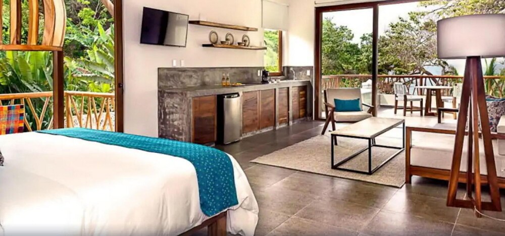 Ysuri Sayulita - Beachfront Hotel in Sayulita | Best Rates & Deals on ...