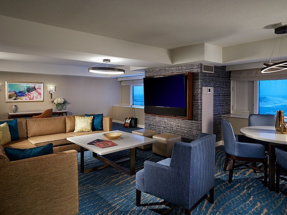 Hard Rock Hotel & Casino Atlantic City in Atlantic City | Best Rates ...