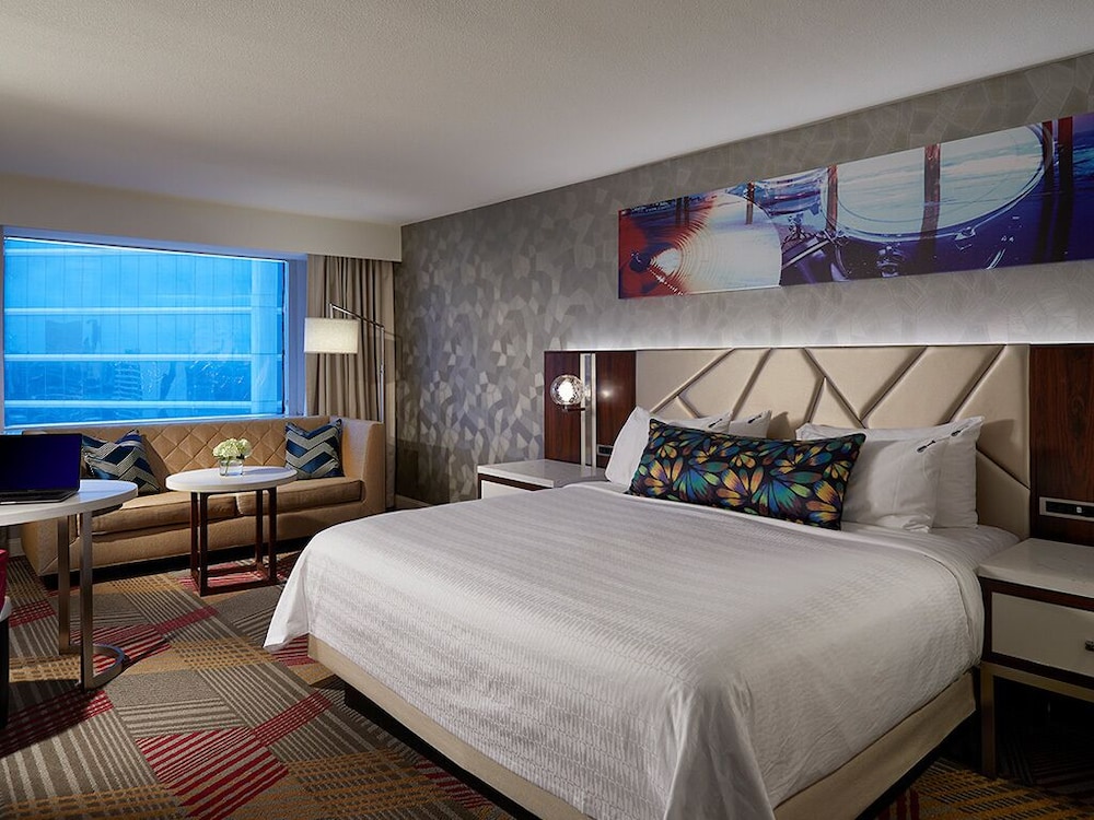 Hard Rock Hotel & Casino Atlantic City in Atlantic City | Best Rates ...