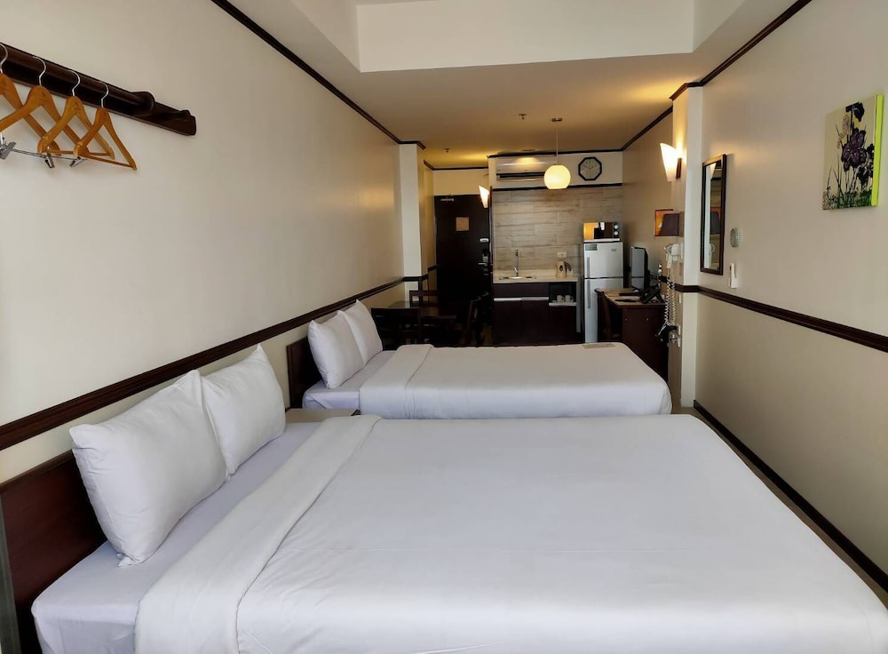 Toyoko Inn Cebu, Mandaue: $38 Room Prices & Reviews | Travelocity