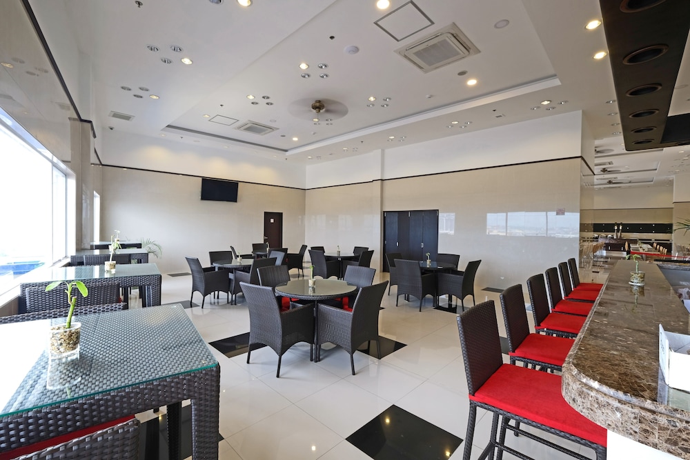 Toyoko Inn Cebu, Mandaue: $38 Room Prices & Reviews | Travelocity