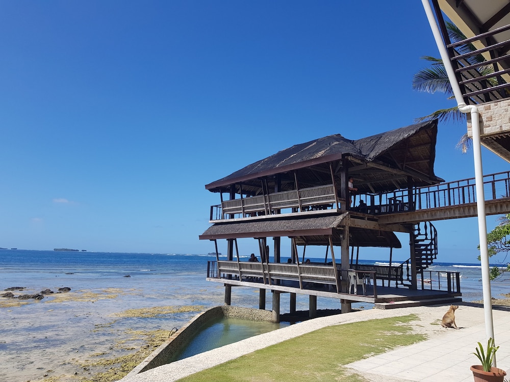 Ocean 101 Beach Resort in General Luna | $125 Best Rates & Deals on Orbitz