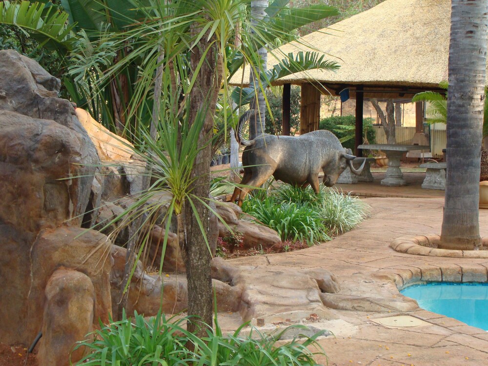Kettle Guest Lodge: Deals & Reviews (Rustenburg, ZAF) | Wotif