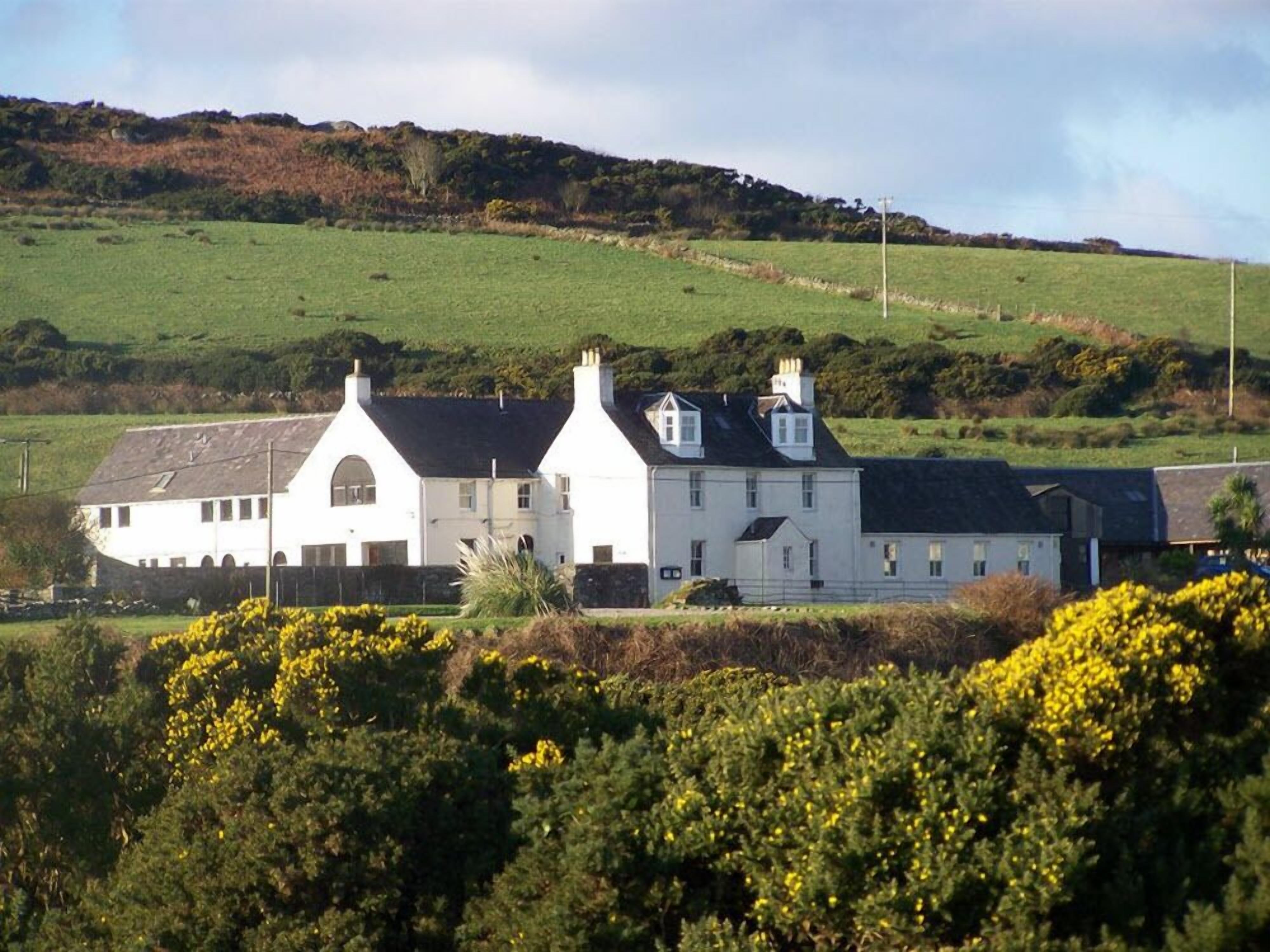 Gigha Hotel (Isle of Gigha) – 2021 Updated Prices | Expedia.co.uk
