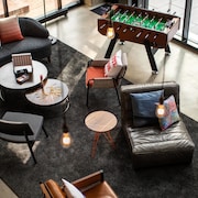 Moxy Washington, DC Downtown in Washington, DC | Expedia